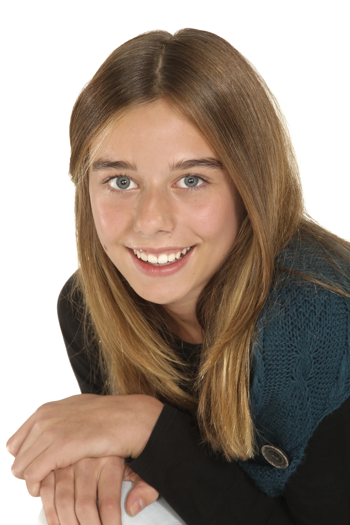 Sarah Kaiser | Kiddy Contest Wiki | Fandom