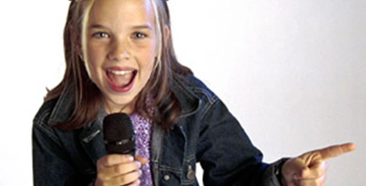 Michelle Luttenberger | Kiddy Contest Wiki | Fandom