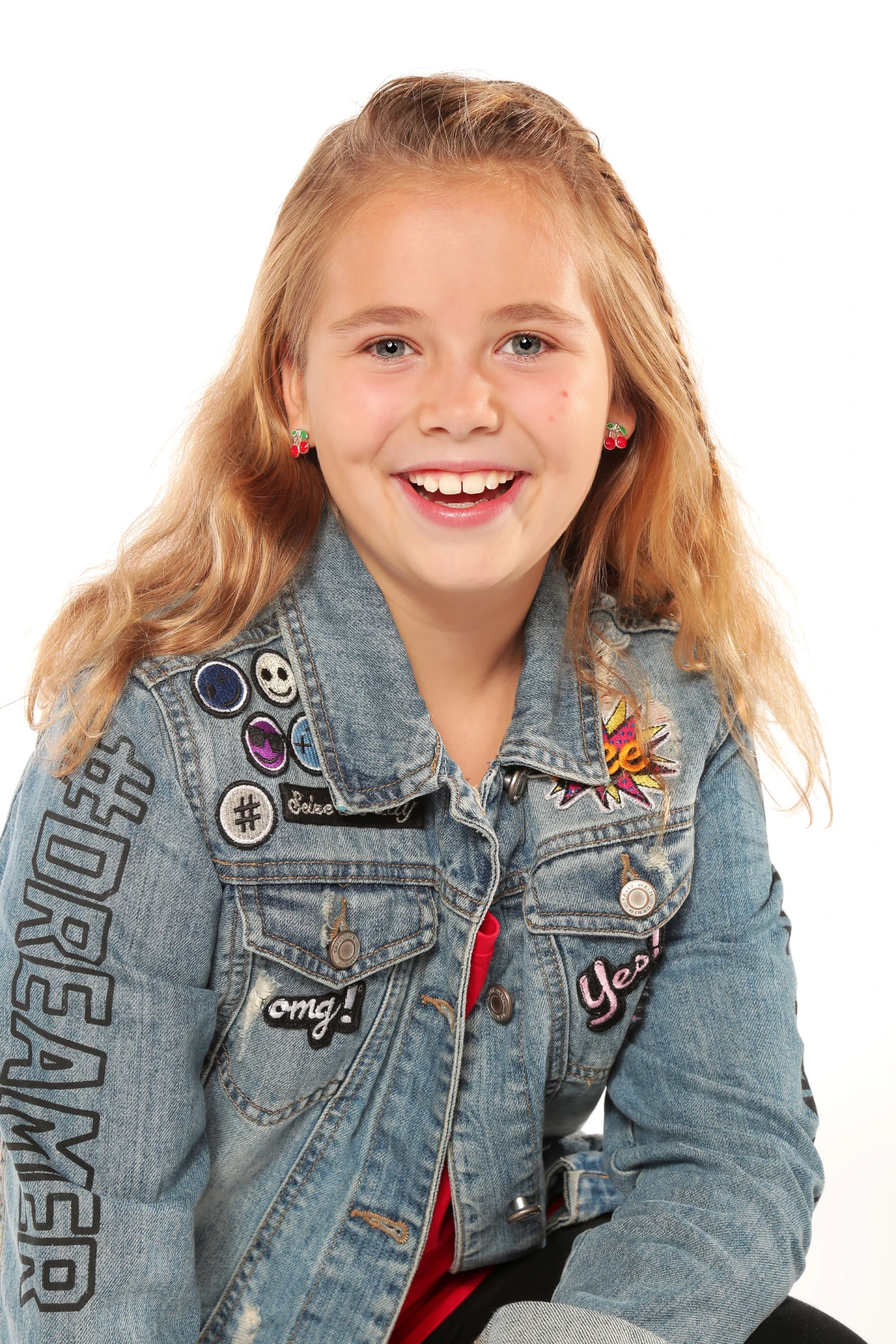 Hannah Hruska | Kiddy Contest Wiki | Fandom