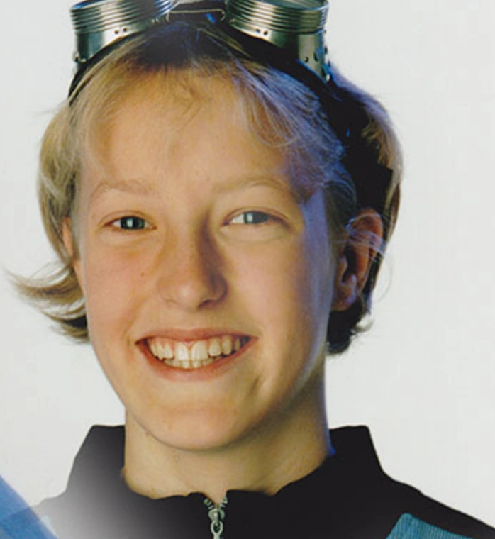 Kathrin Wurzer | Kiddy Contest Wiki | Fandom