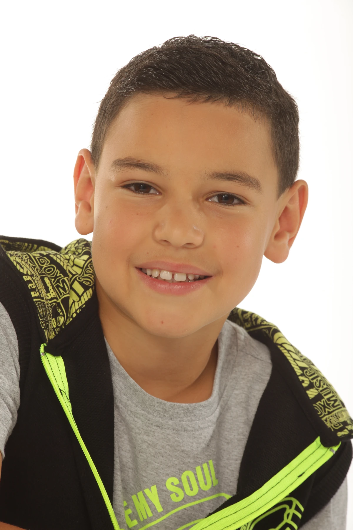 Alex Baumgartner | Kiddy Contest Wiki | Fandom