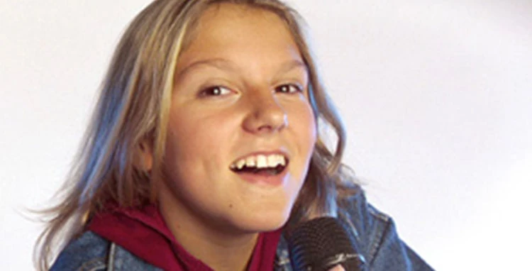 Wendy Dindic | Kiddy Contest Wiki | Fandom