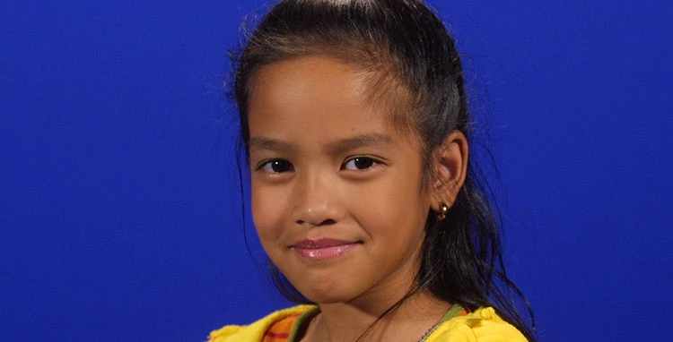 Annabel Hernandez | Kiddy Contest Wiki | Fandom