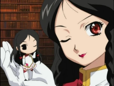 Category:G Society | Kiddy Grade Wiki | Fandom