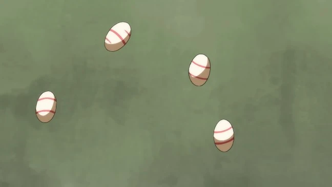 Choco bombs | Kiddy Grade Wiki | Fandom