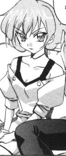 Dvergr | Kiddy Grade Wiki | Fandom