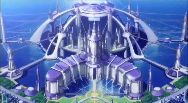 Galactic Trade Organization | Kiddy Grade Wiki | Fandom