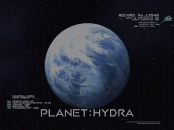 Hydra Planet