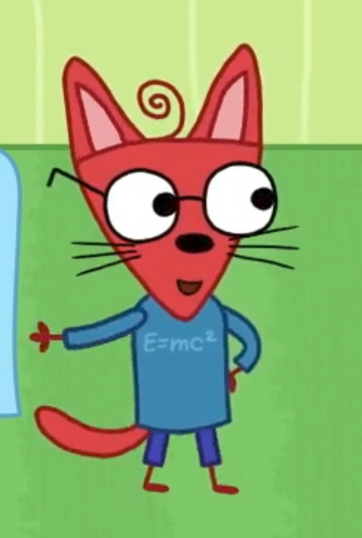 Dart | Kid-E-Cats Wiki | Fandom