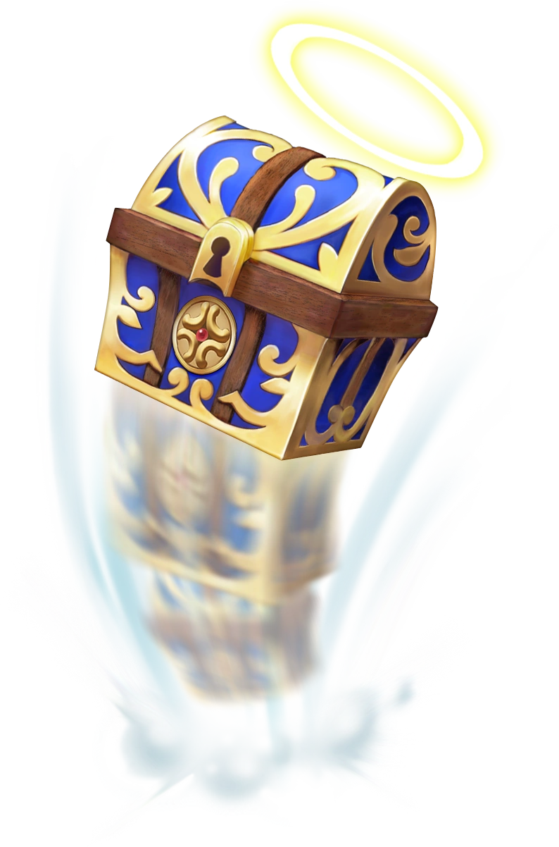 Bouncy Box | Divinipedia | Fandom