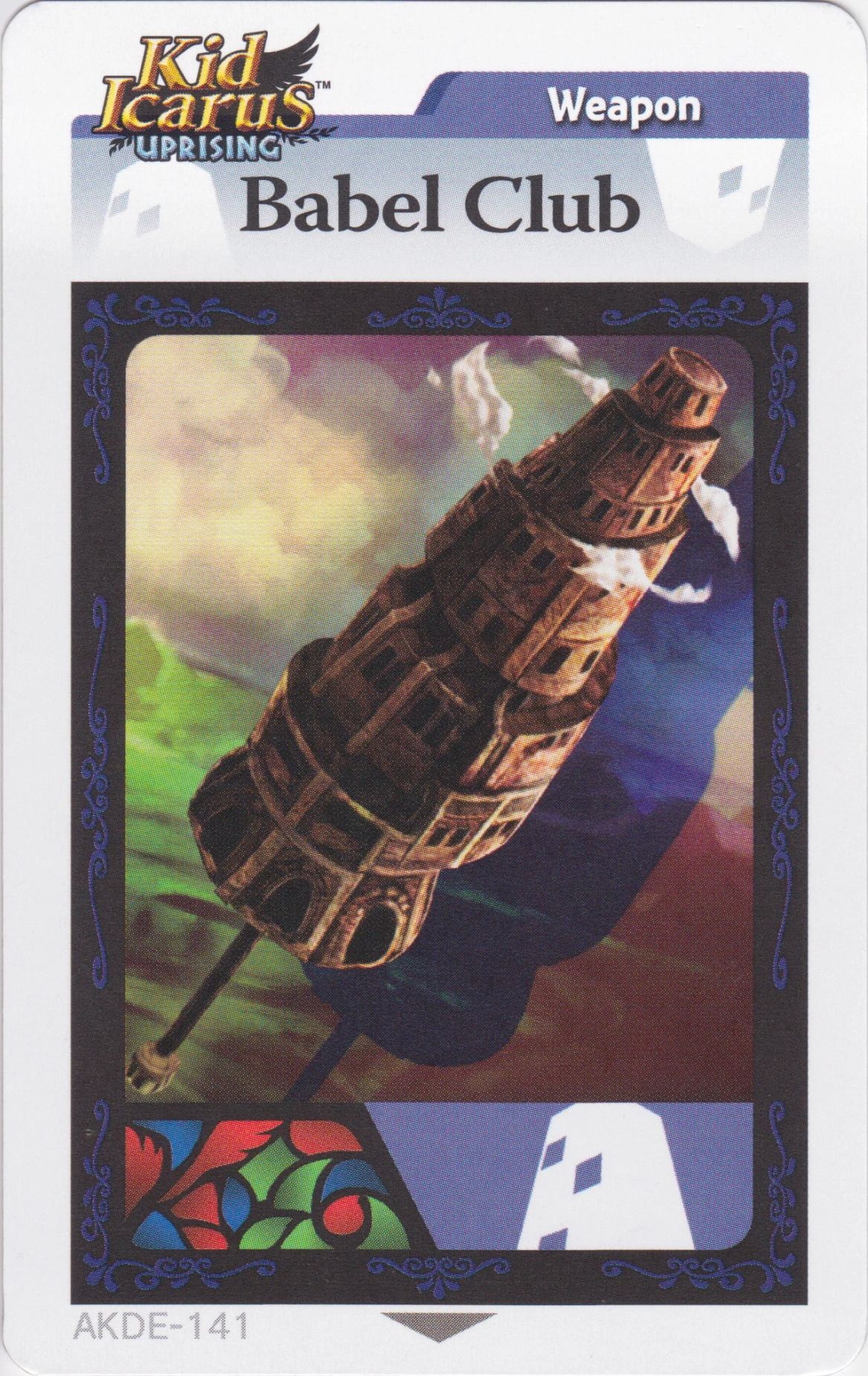 Babel Club | Divinipedia | Fandom