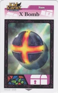 X Bomb | Divinipedia | Fandom