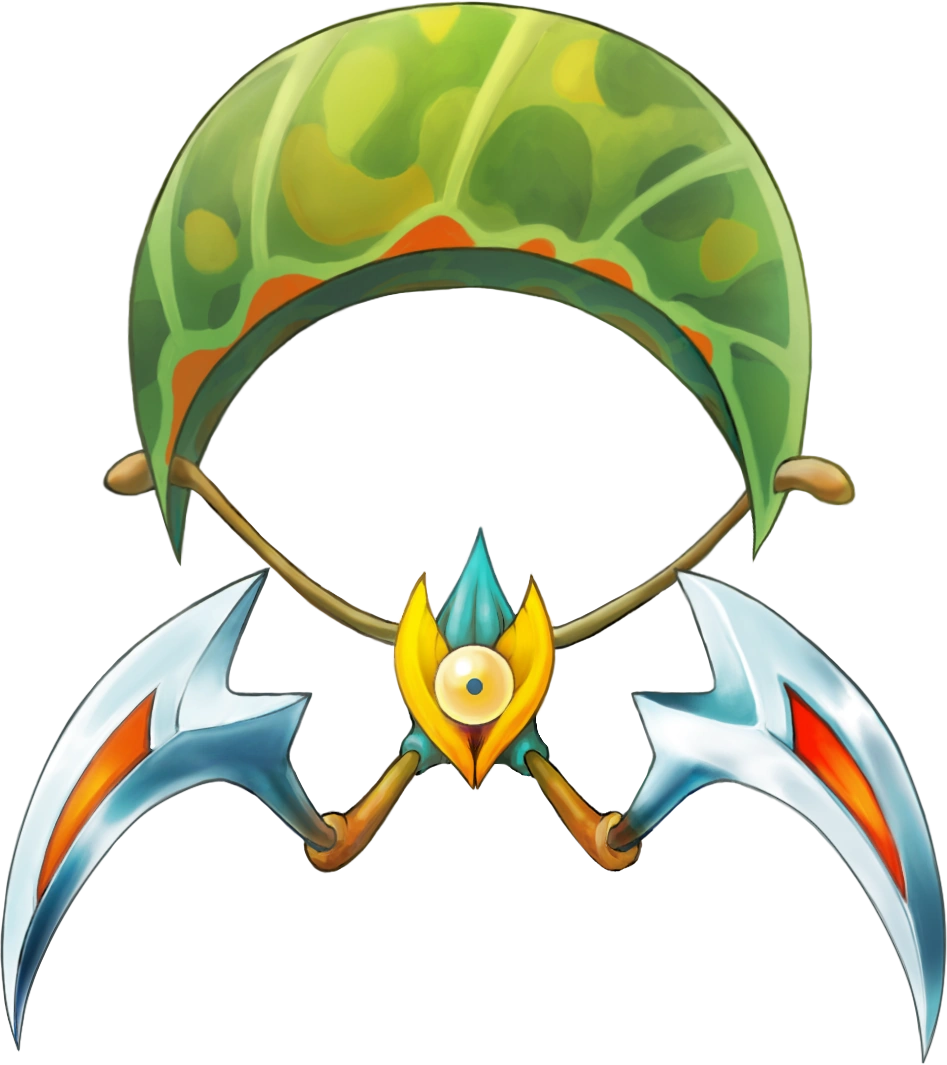 Parashooter | Divinipedia | Fandom