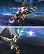 Claws | Divinipedia | Fandom