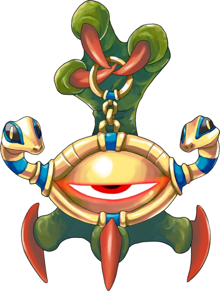 Igniot | Divinipedia | Fandom