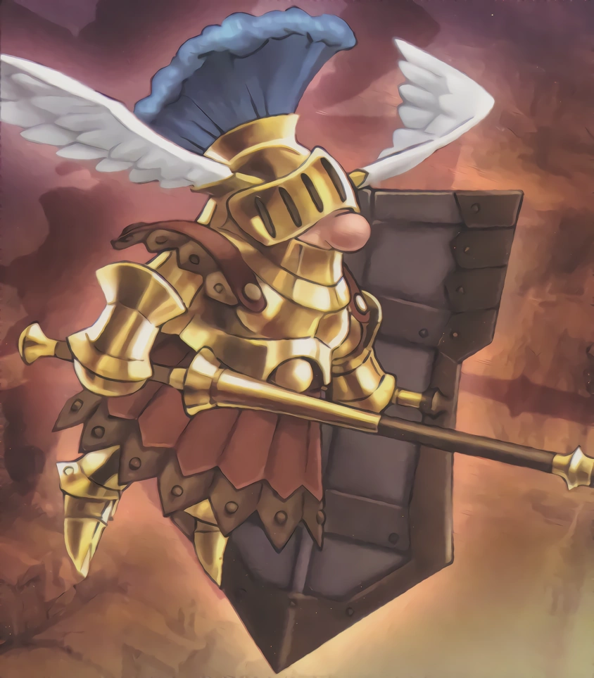Centurion Knight | Divinipedia | Fandom