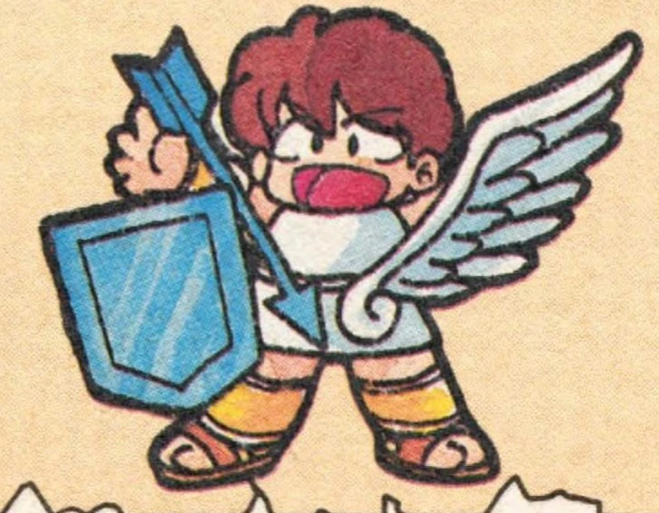 Arrow of Light | Divinipedia | Fandom