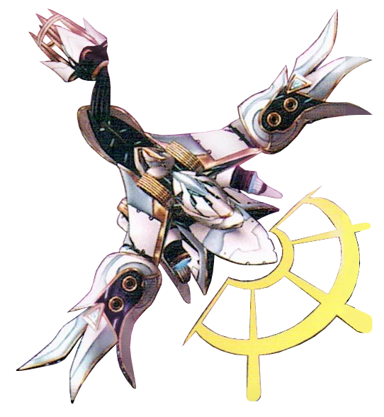 Great Sacred Treasure | Divinipedia | Fandom