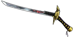 Samurai Blade | Divinipedia | Fandom