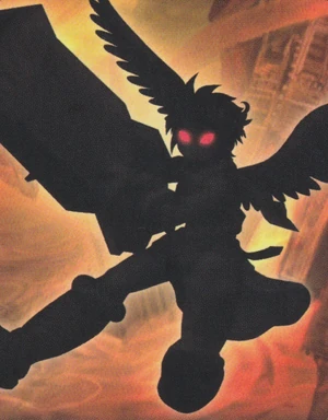 Shadow Pit | Divinipedia | Fandom