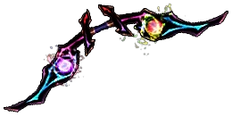 Darkness Bow | Divinipedia | Fandom