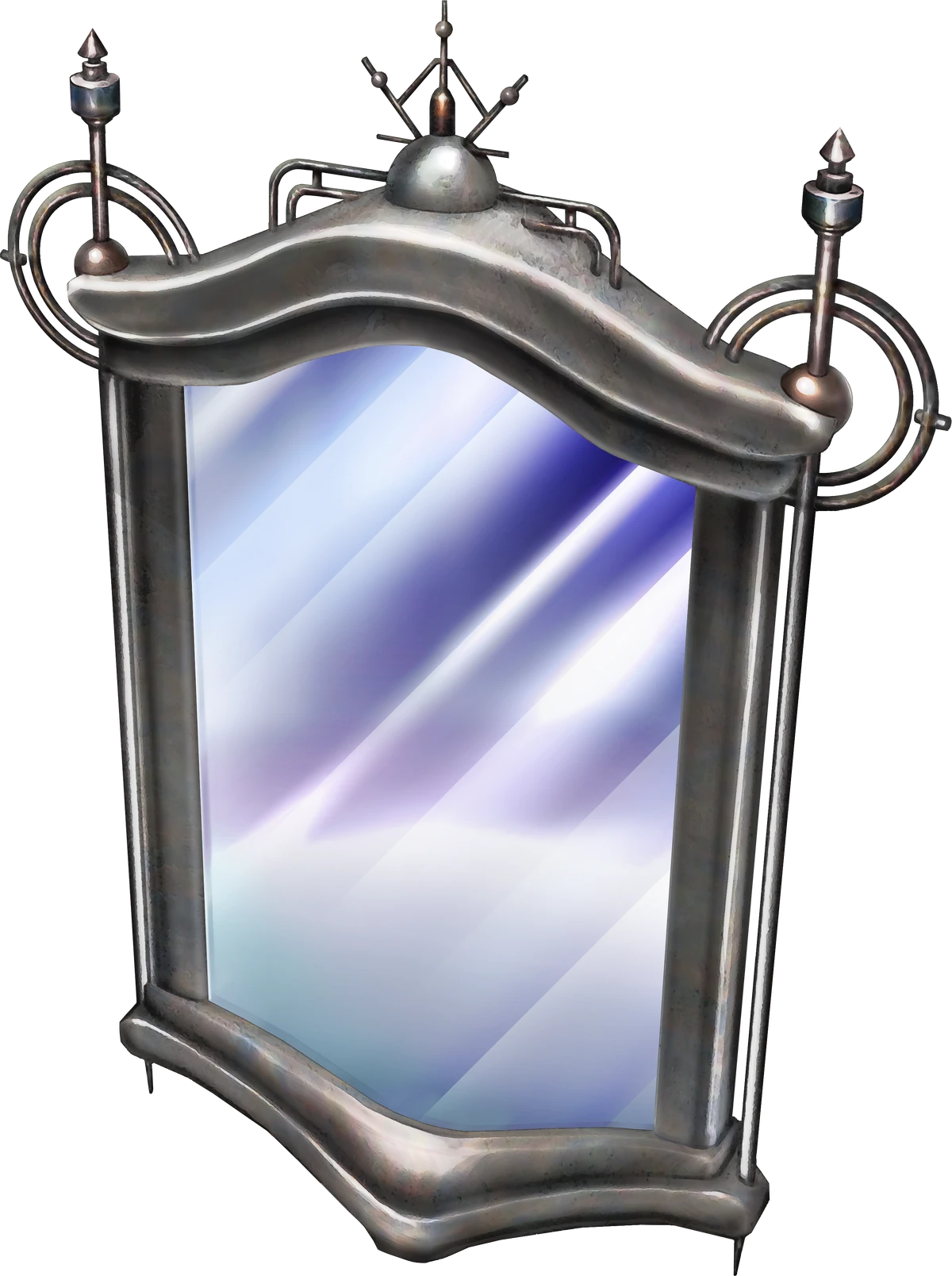 Mirror of Truth | Divinipedia | Fandom