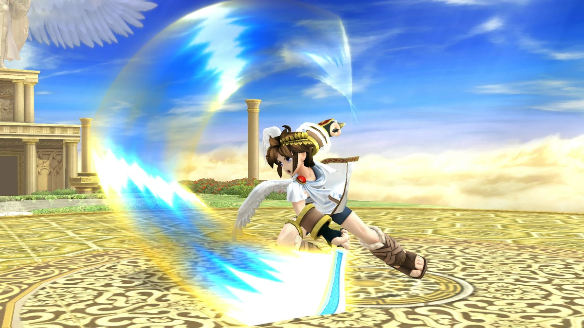 Pit (SSB3DS/WU) | Divinipedia | Fandom