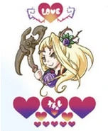 Viridi | Divinipedia | Fandom