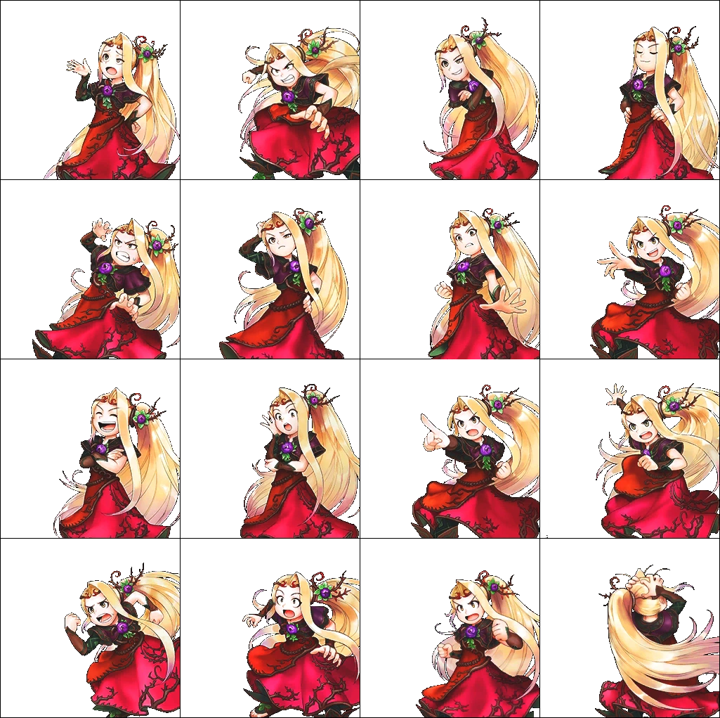 Viridi | Divinipedia | Fandom