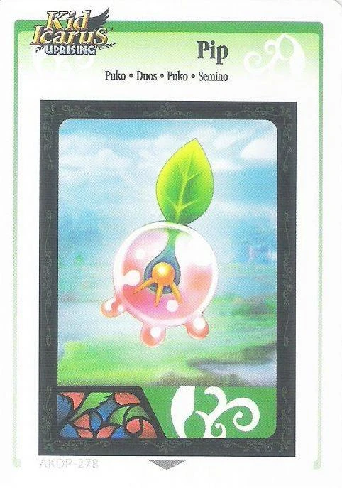 Pip - AR Card | Divinipedia | Fandom