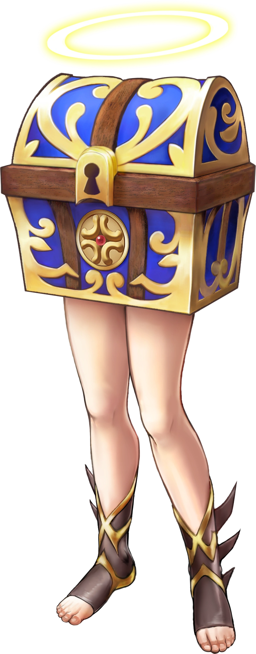 Mimicutie | Divinipedia | Fandom