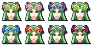 Palutena/Gallery | Divinipedia | Fandom