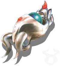 Taurus Arm | Divinipedia | Fandom