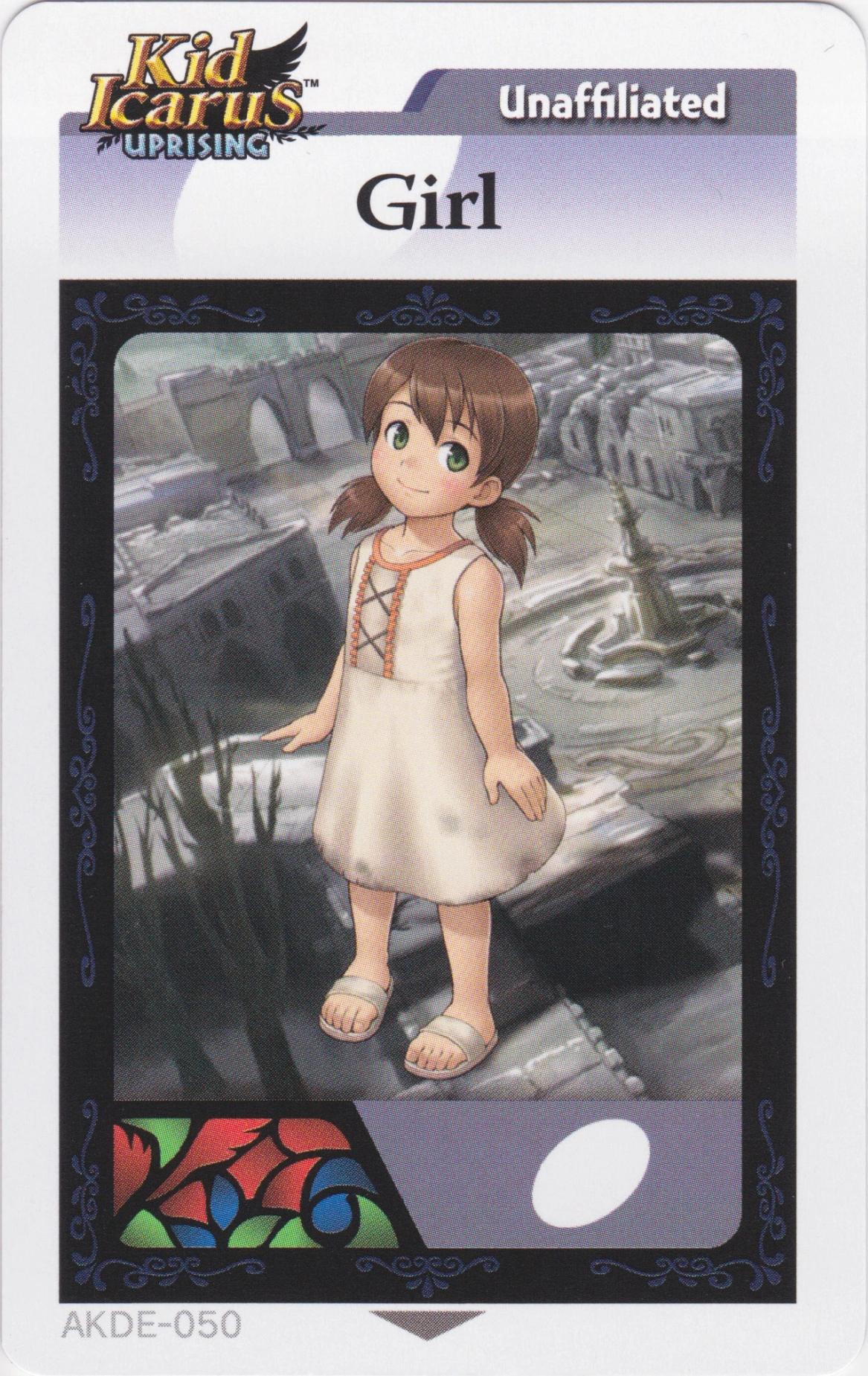 Girl | Divinipedia | Fandom