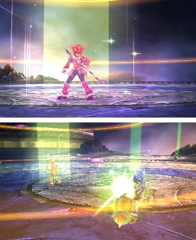 Heavenly Light | Divinipedia | Fandom