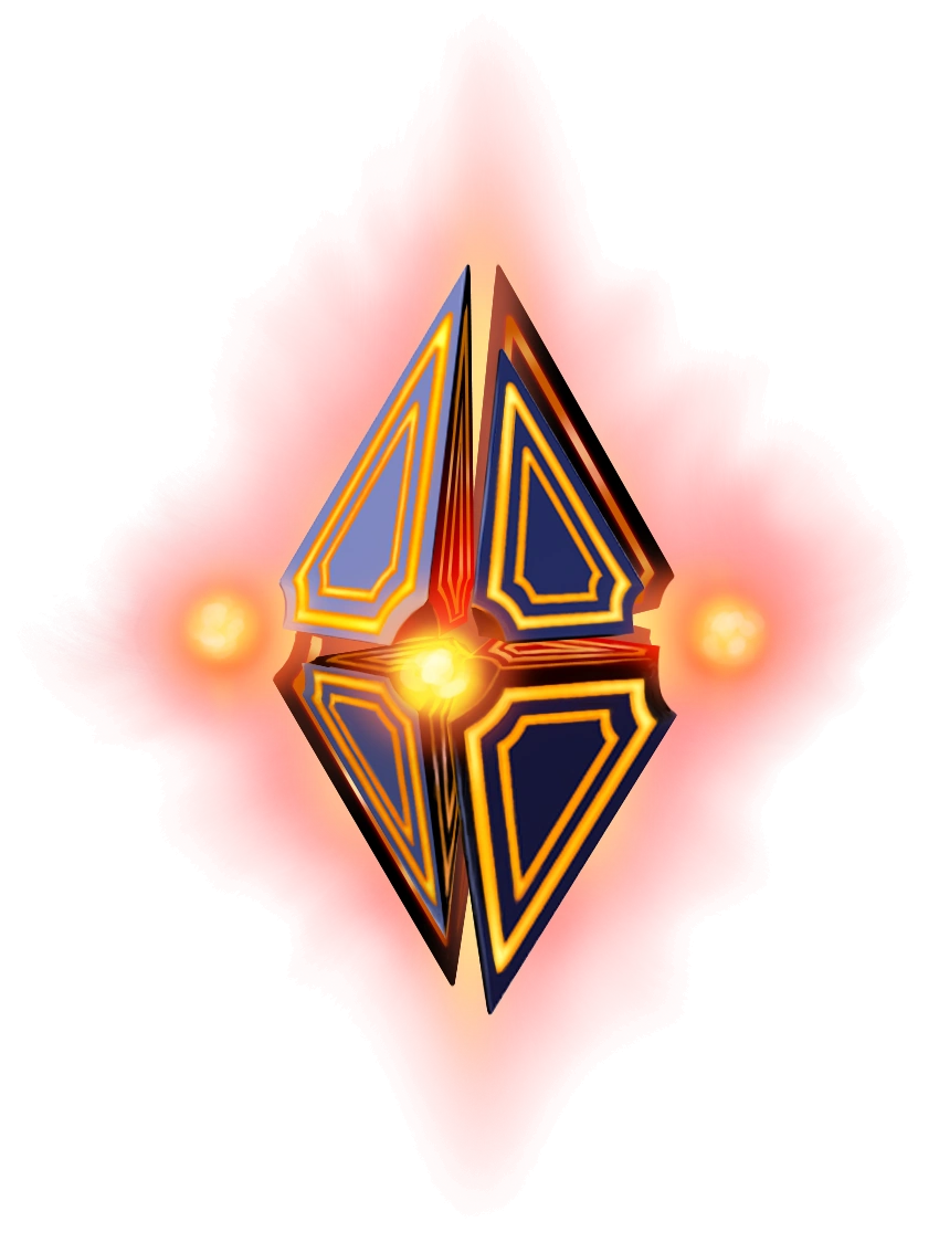 Gilded Bomb | Divinipedia | Fandom