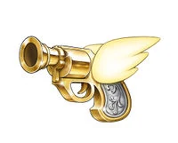 Happy Trigger | Divinipedia | Fandom