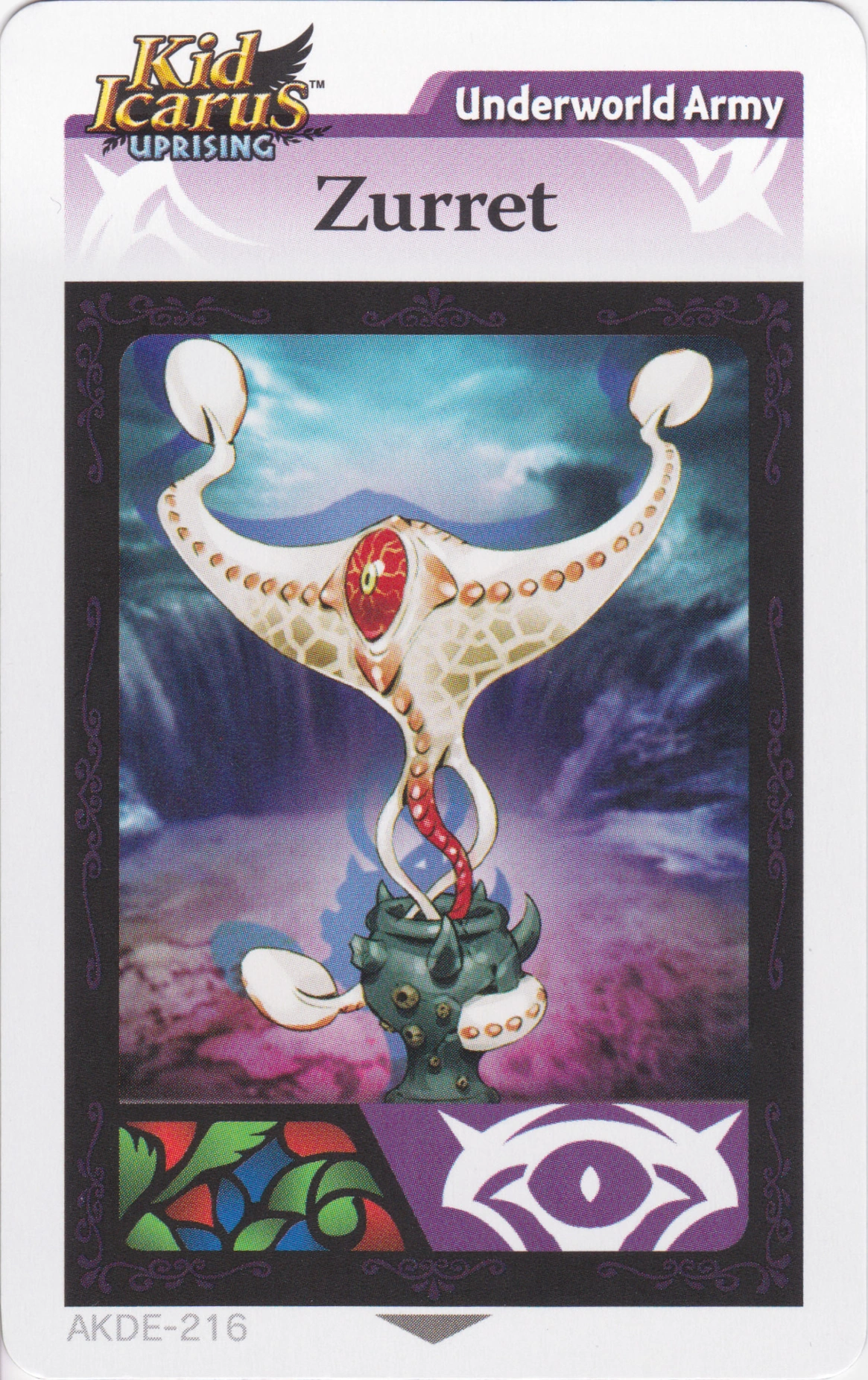 Zurret | Divinipedia | Fandom