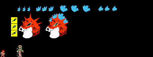 User blog:VirtAnderson/WIP 8-Bit Kraken Sprite | Divinipedia | Fandom