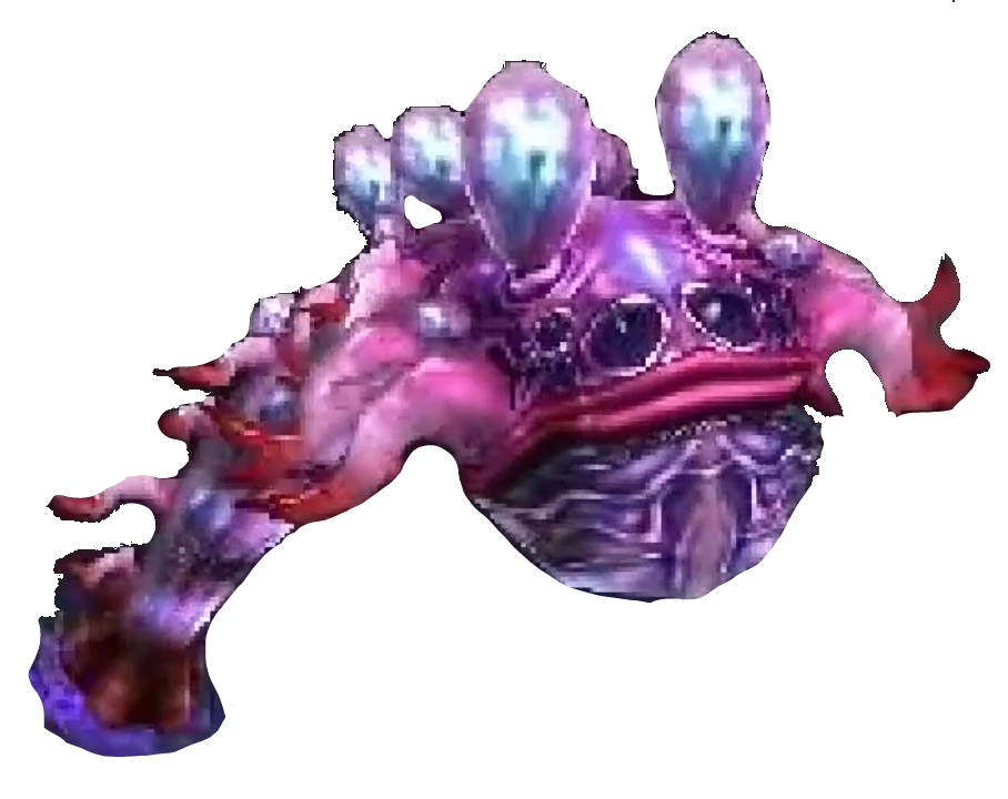 Soul-Eating Monster | Divinipedia | Fandom