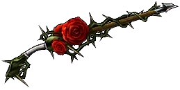 Rose Staff | Divinipedia | Fandom