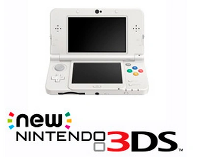 New Nintendo 3DS | Kid Icarus Wiki | Fandom