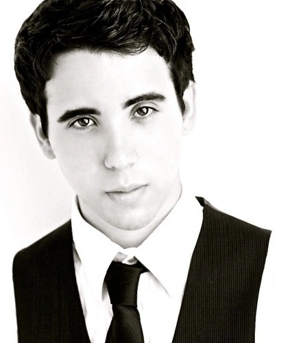 Antony Del Rio | Divinipedia | Fandom