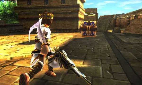 Speedy Box | Divinipedia | Fandom