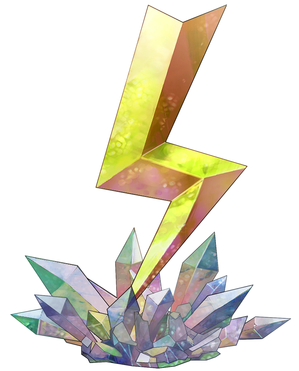 Lightning of Judgment | Divinipedia | Fandom