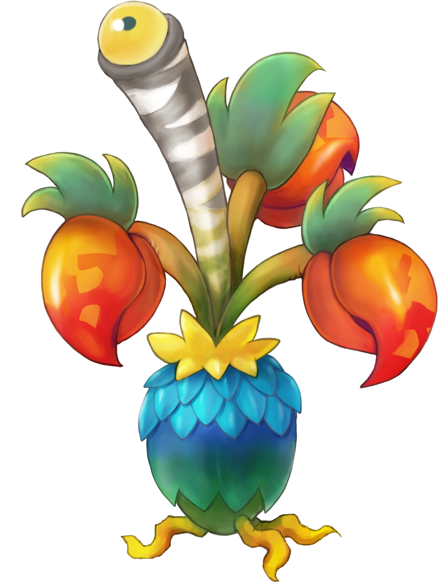 Cacaw | Divinipedia | Fandom