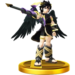 Black Pit Ssbb