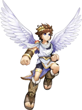 kid icarus tips