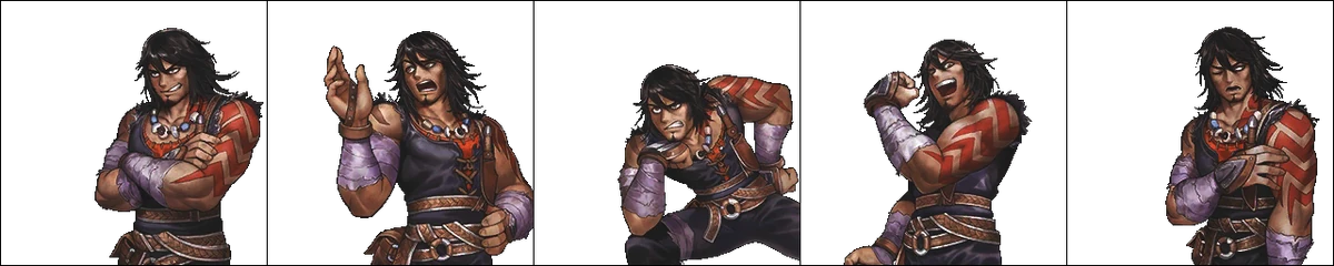 Magnus | Divinipedia | Fandom