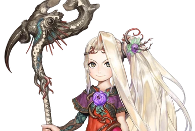 Garoto Icarus Viridi Garras Cragalanche | Divinipedia | Fandom